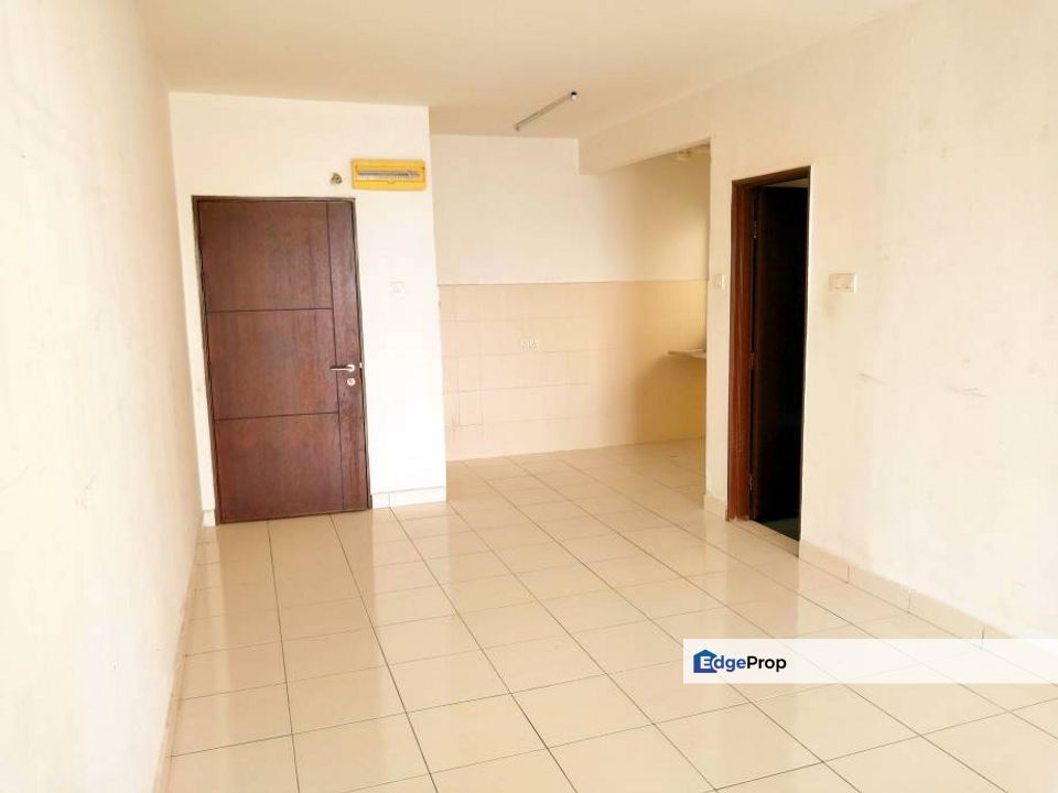 Alam Idaman Shah Alam Seksyen 22 for Sale @RM360,000 By ALLEN ANG ...