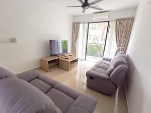 KEN Rimba Condominium 1, Shah Alam, Selangor for Sale @RM460,000 By ...
