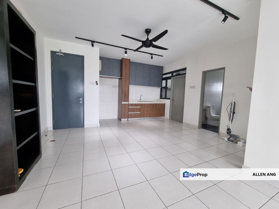 Metia Residence, Shah Alam Seksyen 13 for Sale @RM380,000 By ALLEN ANG ...