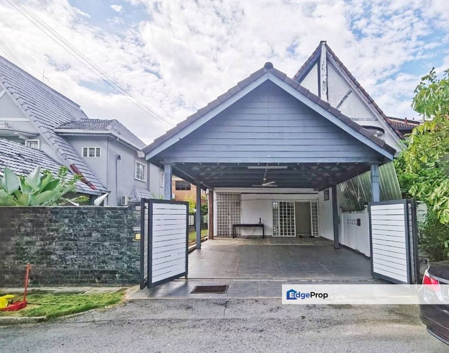 Freehold 2 Storey Taman Setiawangsa near Jelatek KLCC for Sale @RM1 ...