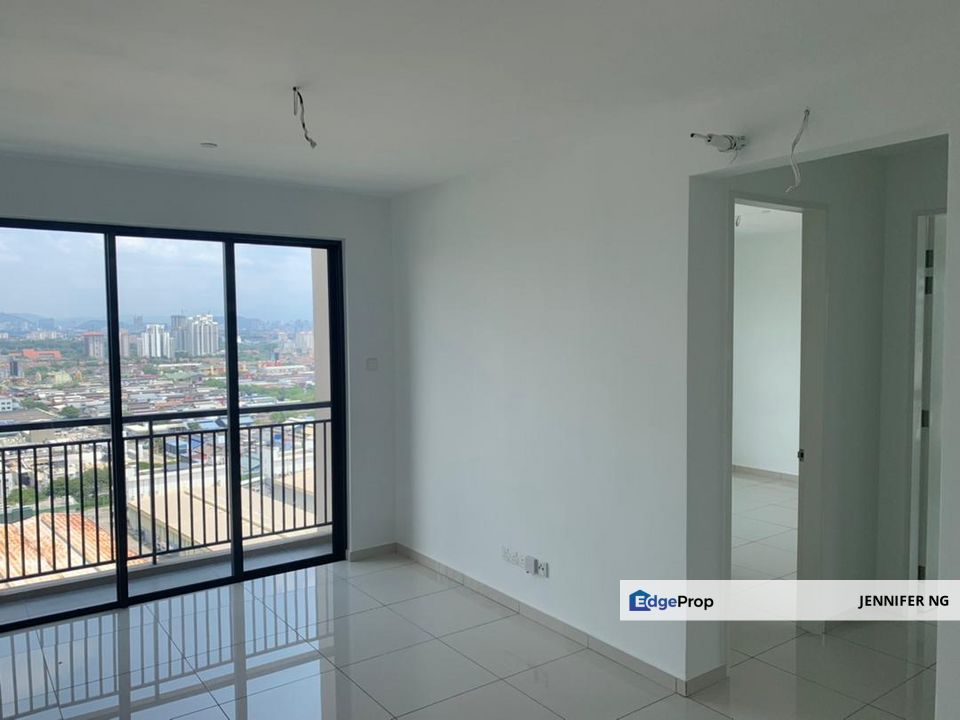 Kenwingston Skylofts USJ1 / Corner High Floor for Sale @RM560,000 By ...