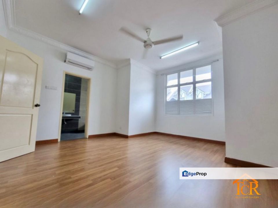 Anjung Sari 3 Storey Superlink House Basic unit for Sale @RM780,000 By ...