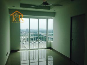 Menara U2 Serviced Residence Shah Alam Basic Unit for Sale @RM390,000 ...