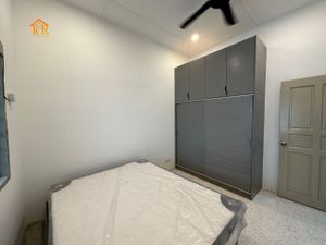 Lorong Tempinis 1 Meru Single Storey Terrace House Kapar Fully ...