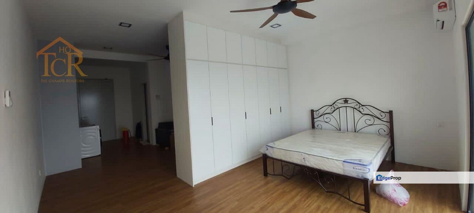 Armani SOHO Serviced Residence Subang Jaya Fully Furnished Near Usj 21 ...