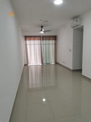 Gaya Resort Homes Bukit Rimau Kota kemuning Partially furnished for ...