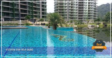 The Haven Condo Exclusive Urban Resort Homes for Sale @RM560,000 By ...