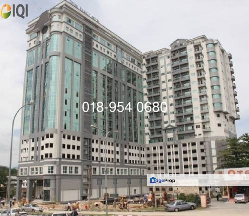 Tower Regency for Rental @RM2,000 By Steven Eng | EdgeProp.my