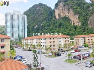 Permai Lake View Apartments for Rental @RM680 By Steven Eng | EdgeProp.my