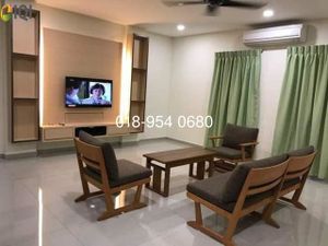 Loyal Garden Residences for Rental @RM1,700 By Steven Eng | EdgeProp.my