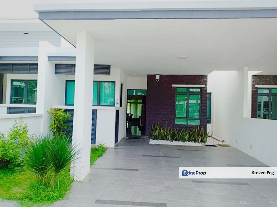 Renovated Fully Furnished Luxury Villa @ Meru Valley Golf Resort for ...