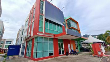 Bandar Meru Raya Freeh 3 Storey Semi D Shoplot Freehold Title for Sale ...