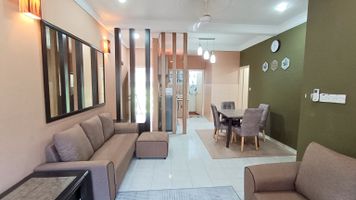 Sunway Alpine Village Apartment 2 Bedrooms 2 Bathroom Fully Furnished ...