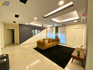 Loyal Garden Residences for Sale @RM460,000 By Steven Eng | EdgeProp.my
