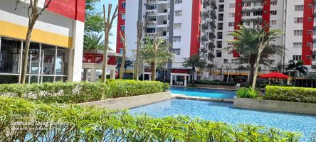 Main Place Usj 21 615 sq ft 1 Car Park High Flr for Sale @RM340,000 By ...