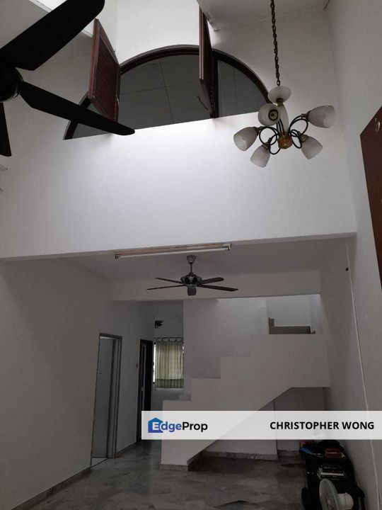 1.5 STOREY USJ 3/3 House For Sale for Sale @RM708,000 By CHRISTOPHER ...