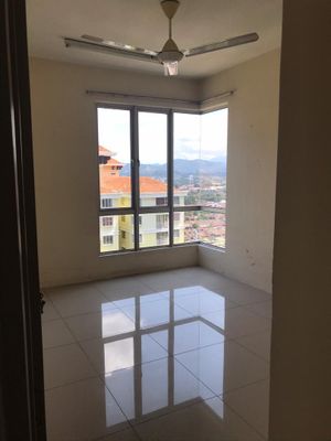 Sentul Point Condo High Floor for Rental @RM1,300 By CJ CHAI | EdgeProp.my