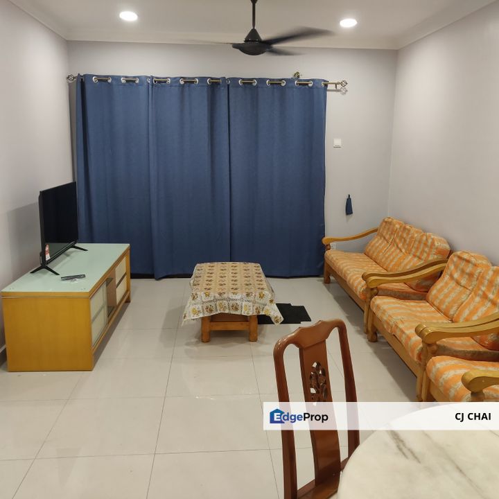 Sri Putramas 1 Newly & Nicely Renovated Mid Floor for Rental @RM1,900 ...