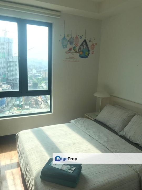 One Damansara Condominium for Rental @RM1,500 By CJ CHAI | EdgeProp.my