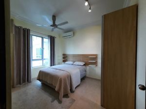 bangsar puteri penthouse fully renovated for Rental @RM3,500 By CJ CHAI ...