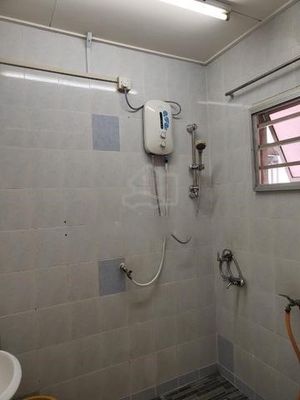SWEET HOME Cheras Balakong Taman Bukit Belimbing house for Rental @RM1 ...