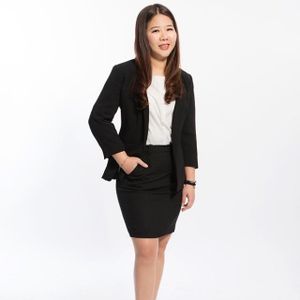 Real Estate Agent: Serene Lee from POWER HOME REALTY | EdgeProp.my