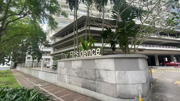 The Residence Condominium@ TTDI for Sale @RM1,300,000 By BENJAMIN LAI ...