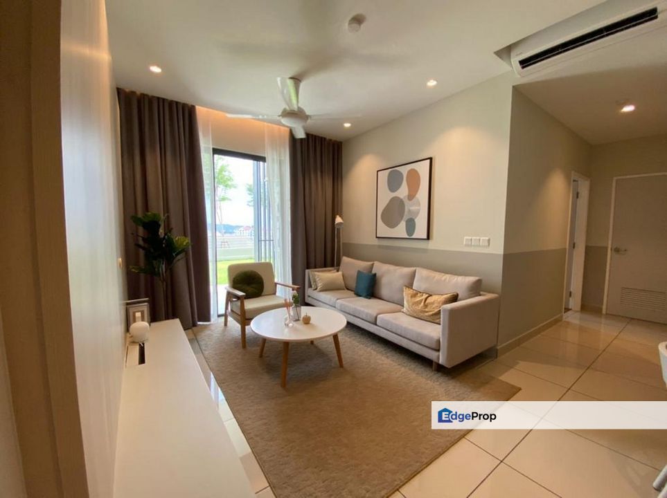 Akasa Residence, Cheras New Project for Sale @RM468,000 By BENJAMIN LAI ...