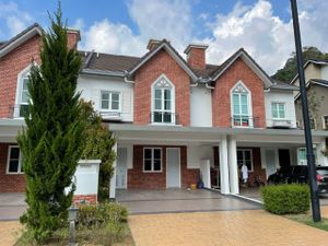 Essex Garden Setia Eco Templer Rawang for Sale @RM1,300,000 By BENJAMIN ...