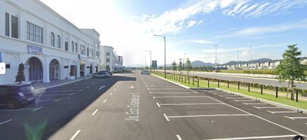 Esplanad Eco Grandeur Bandar Puncak Alam for Sale @RM2,500,000 By ...