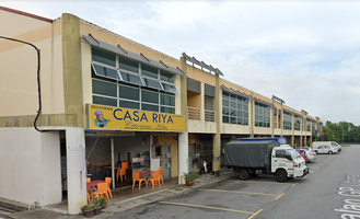 Taman Garing Permai Rawang 2 Storey Shop For Sale for Sale @RM680,000 ...