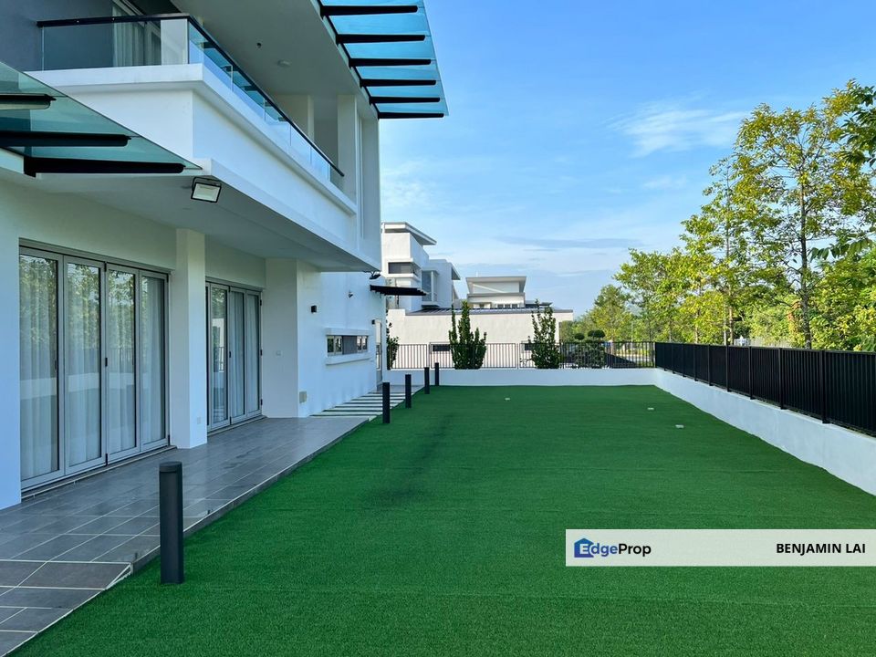 Nara Gamuda Gardens Kuang Rawang for Sale @RM1,700,000 By BENJAMIN LAI ...