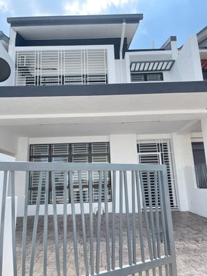 M Residence Rawang 2 Storey Landed House For Sale for Sale @RM610,000 ...