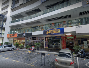 Sentul Point, Sentul Corner Shop Lot For Sale for Sale @RM7,500,000 By ...