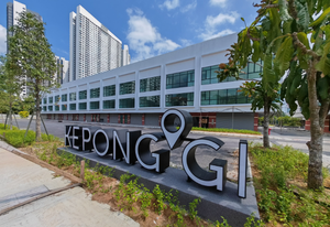 Kepong Gi Square 3 Storey Shop Lot For Sale for Sale @RM5,600,000 By ...