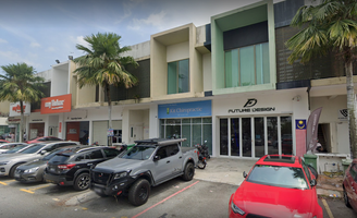 Temasya Square Glenmarie, Shah Alam 2 Storey Shop Lot For Sale for Sale ...