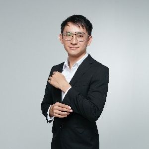 Real Estate Agent: Ryan Loke from LSV PROPERTY CONSULTANTS | EdgeProp.my