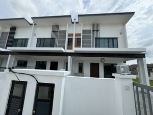 New Launch 2 storey superlink Bandar bukit raja 2 klang for Sale @RM795 ...