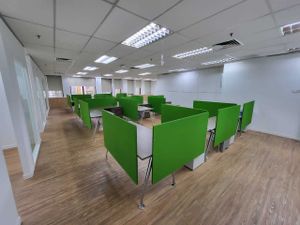 Plaza OSK office space for rent for Rental @RM14,612 By MICHEL YONG ...