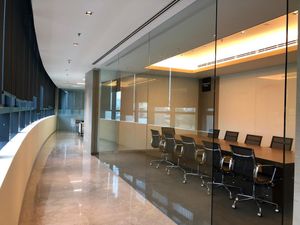 Fully Furnished Office walk to Mid Valley KTM LRT for Sale @RM4,590,300 ...