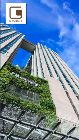 GTower office space for rent for Rental @RM102,213 By MICHEL YONG ...