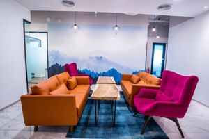 A Fully Furnished Walking to LRT KTM Mid Valley for Rental @RM38,156 By ...