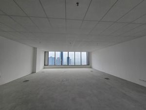 Walking distance to LRT, The Stride @ BBCC office for rent for Rental ...