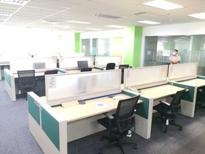 Fully Furnished 32000sf Office Wisma LYL Petaling Jaya ready move in ...
