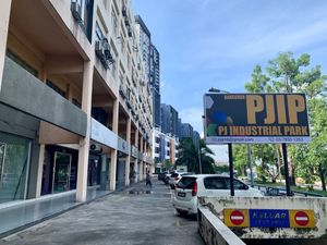 PJ Industrial Park for Rental @RM3,500 By WONG HON LEE | EdgeProp.my