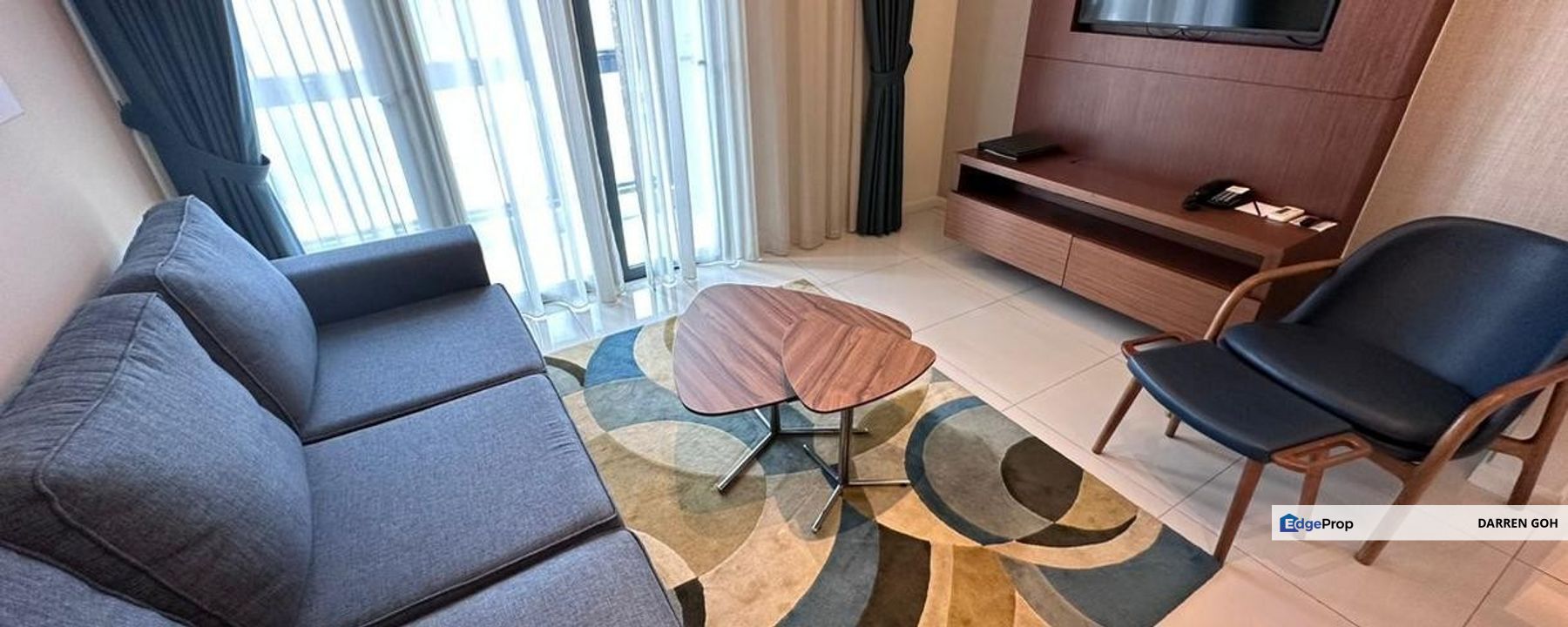 Tribeca Bukit Bintang Condominium Unit For Sale for Sale @RM1,000,000 ...