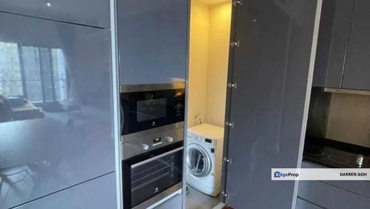 The Mews KLCC Condominium Unit For Sale for Sale @RM1,500,000 By DARREN ...