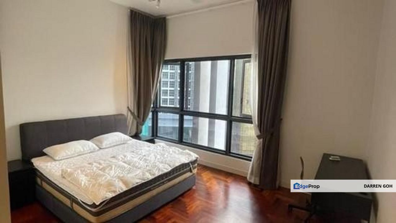 The Mews KLCC Condominium Unit For Sale for Sale @RM1,500,000 By DARREN ...