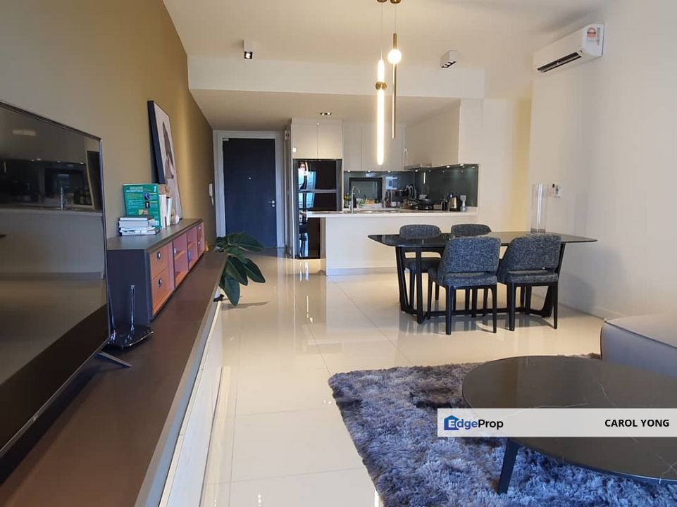 Westside III, Desa Parkcity for Sale @RM1,250,000 By CAROL YONG ...