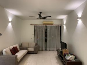 Fully Furnished Nadia Parkfront Condo Open For Sale for Sale @RM850,000 ...